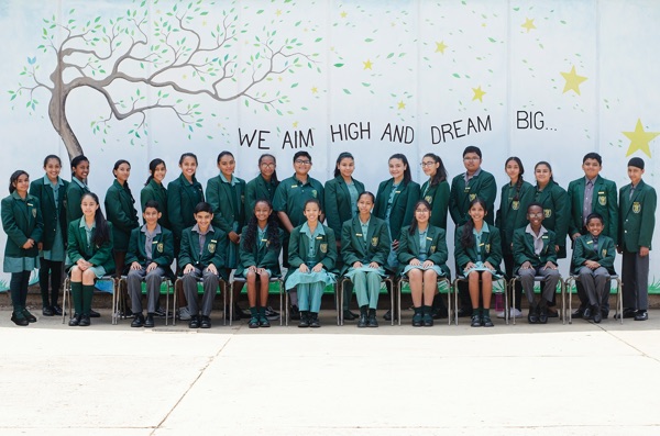 Gallery | Erasmia Primary School