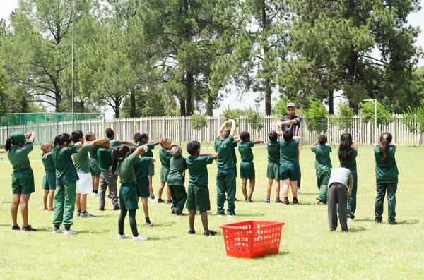 Gallery | Erasmia Primary School