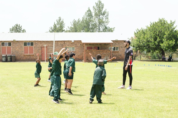 Gallery | Erasmia Primary School